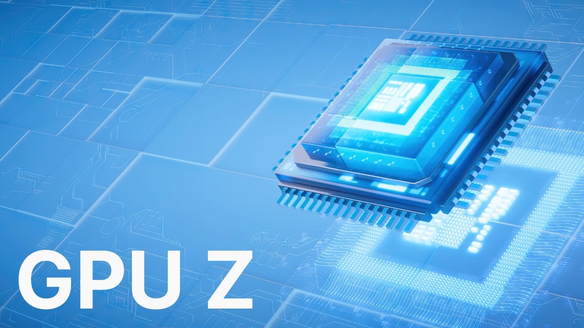 GPU-Z là gì? Cách kiểm tra card màn hình bằng GPU-Z